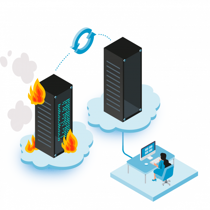 Microsoft 365 Backup | Nuatech